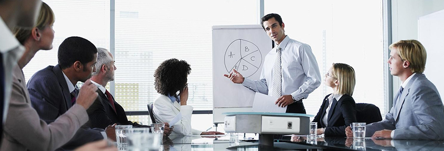 Les principaux atouts d’un bon manager